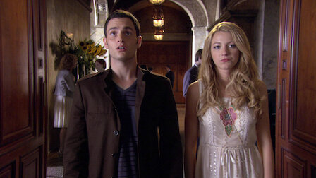 Blake Lively Gossip Girl Season 6